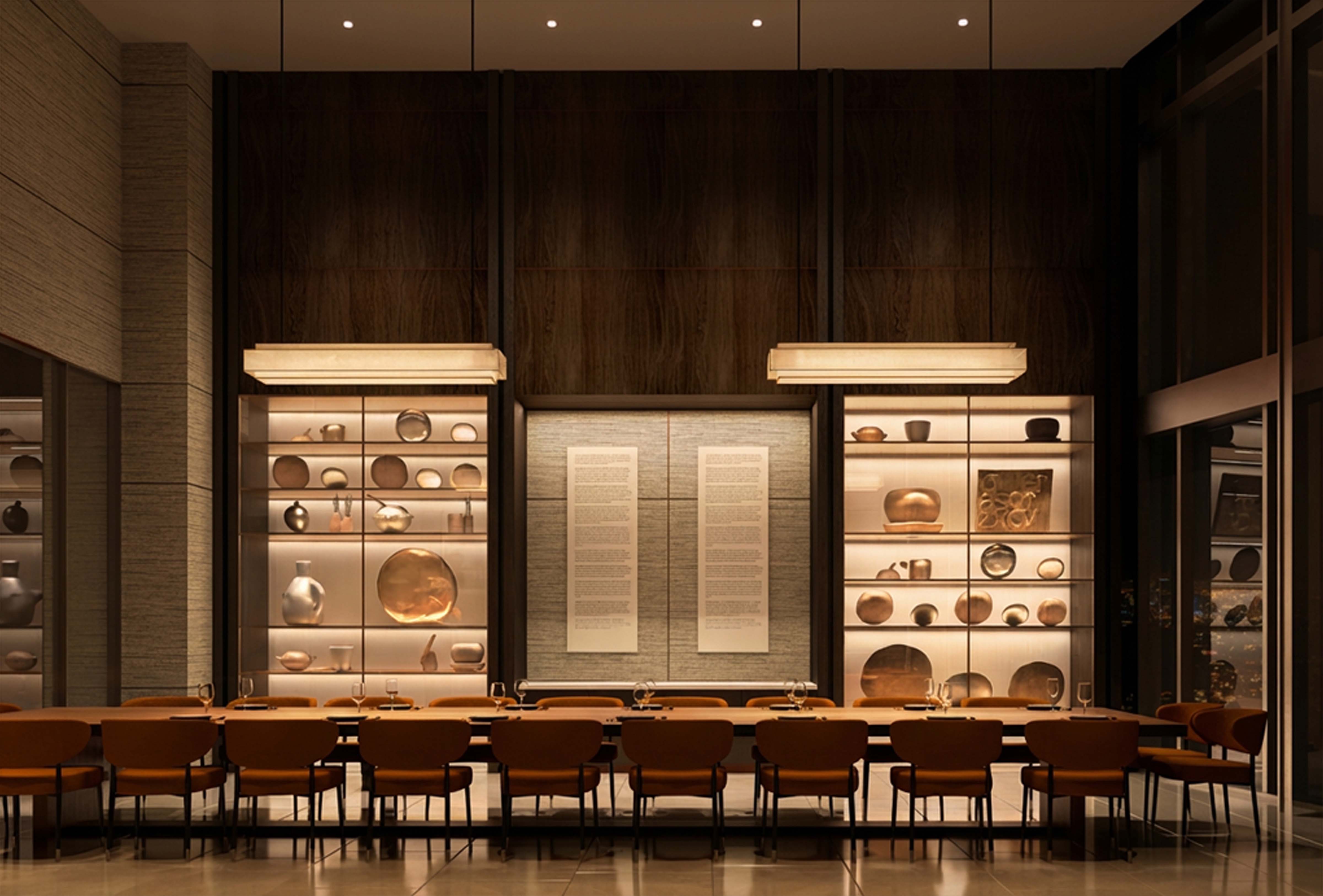 PARAMOUNT Nashville | Luxury Residences