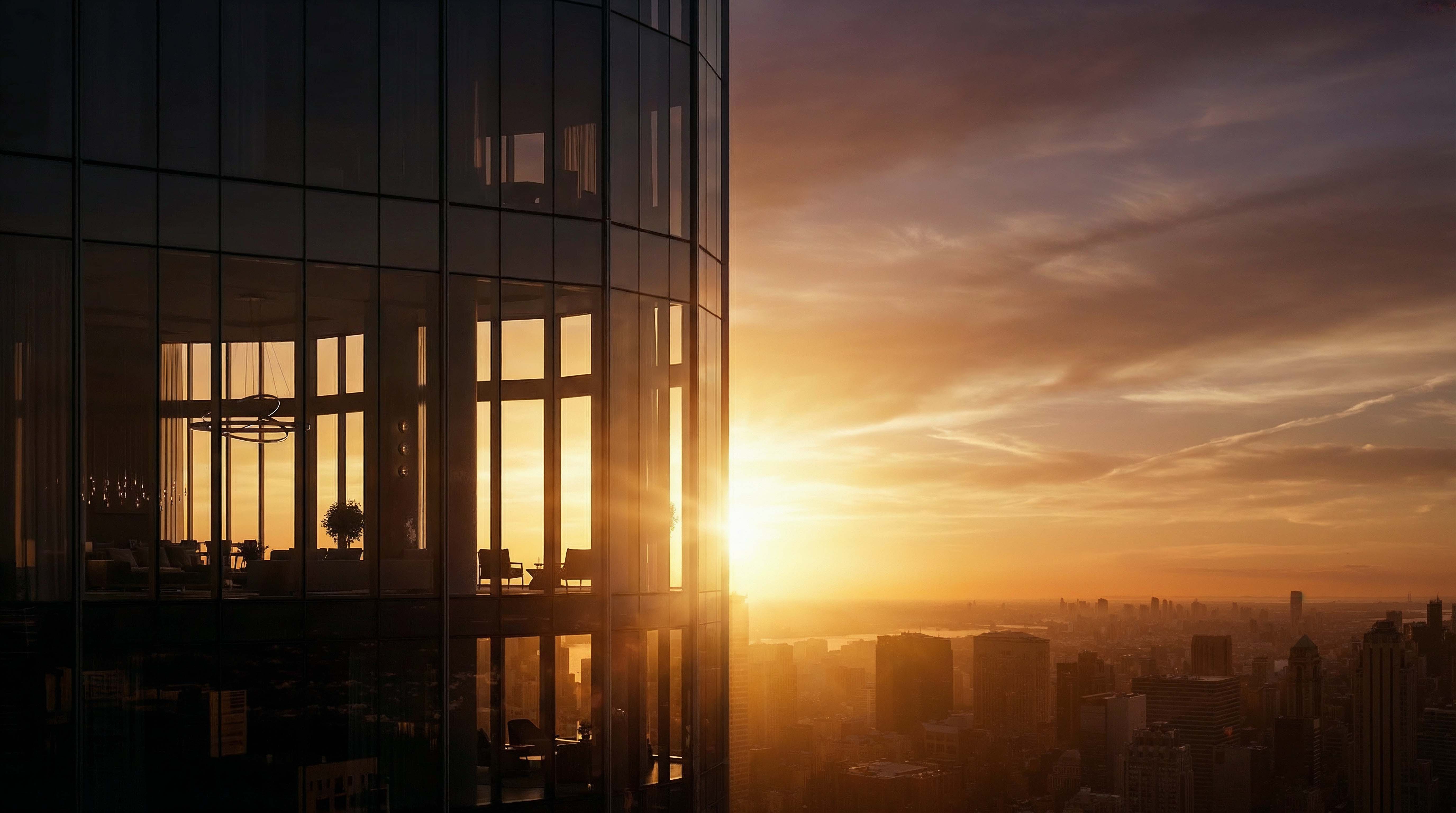 PARAMOUNT Nashville | Luxury Residences