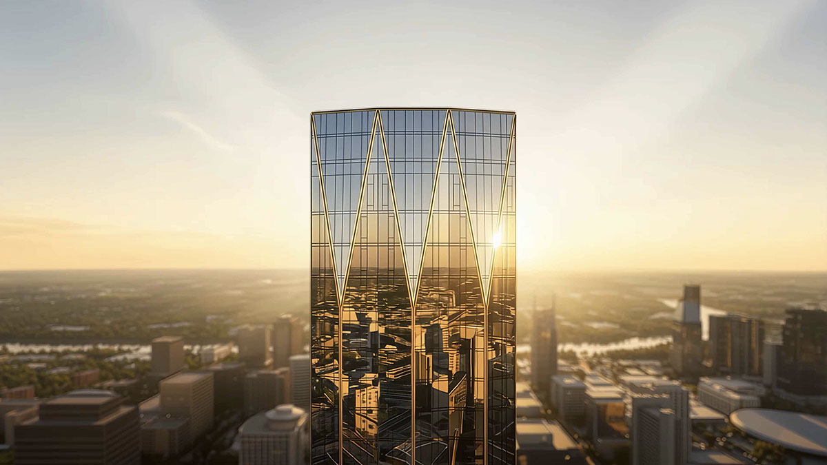 PARAMOUNT Nashville | Luxury Residences